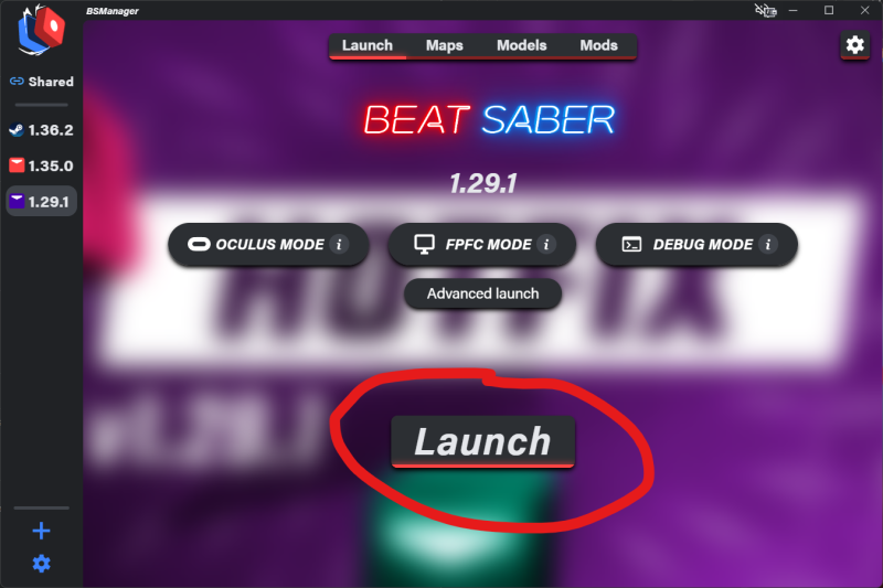 Beatsaber Multiplayer with Mods - wiki